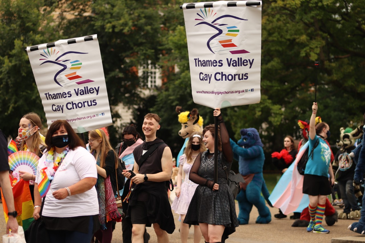 TVGC – Do you like to sing?